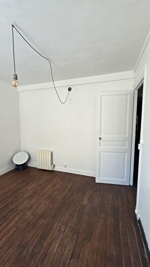Paris 9ème, Lorette, Martyrs : Appartement 1 pièce à vendre