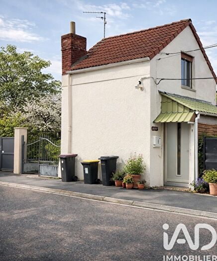 Maison à vendre - Hénin-Beaumont, Nord - 4 pièces - 3 chambres