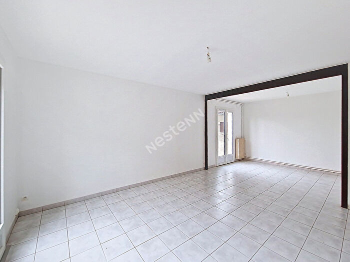 Maison à louer - Poitiers, Couronneries - 4 pièces - 3 chambres