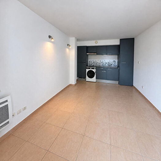 Appartement 2 pièces à Aix-en-Provence, Pont de l'Arc, à louer