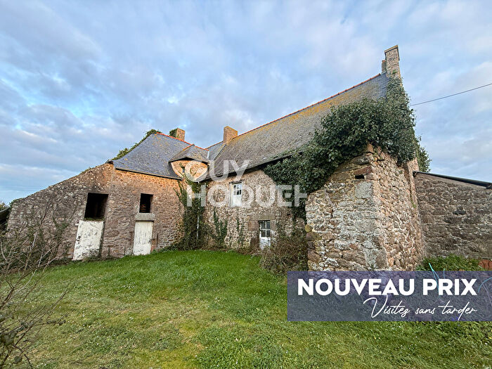 Maison à vendre - Saint-Malo, LEspérance, Clos-Cadot - 7 pièces - 2 chambres