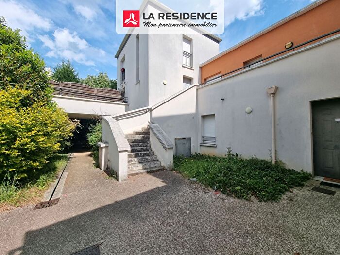 Appartement 1 pièce à vendre à Stains