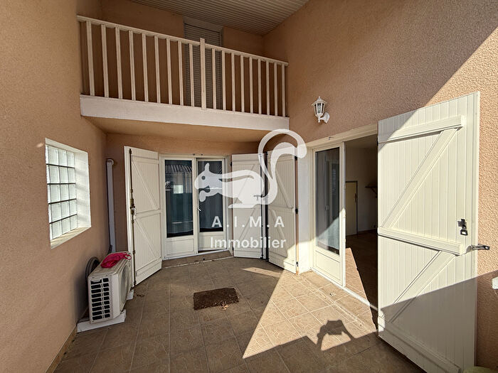 Maison 4 pièces à Mios, à vendre