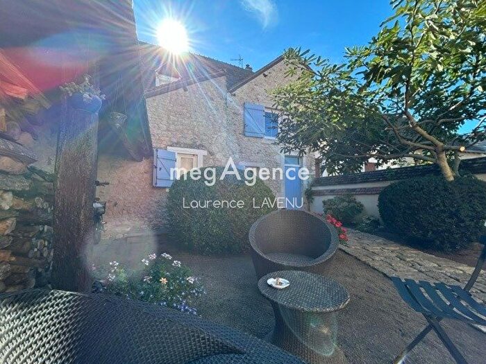 Maison à vendre - Saint-Marcel - 3 pièces - 2 chambres