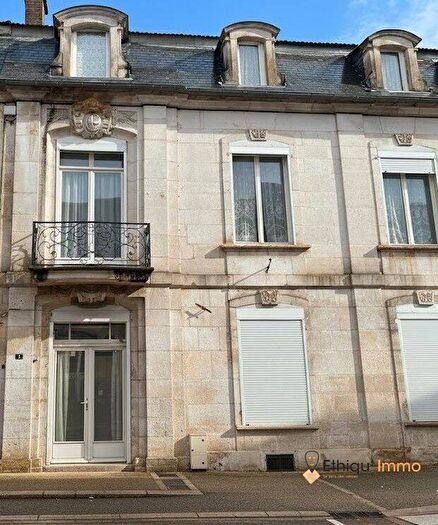 Appartement à louer - Arc-en-Barrois - 1 pièce