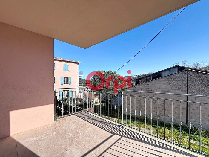 Appartement à vendre - Le Plan-de-la-Tour - 3 pièces - 2 chambres