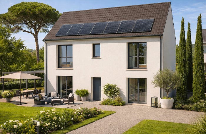 Maison 4 pièces à Neuilly-Plaisance, à vendre