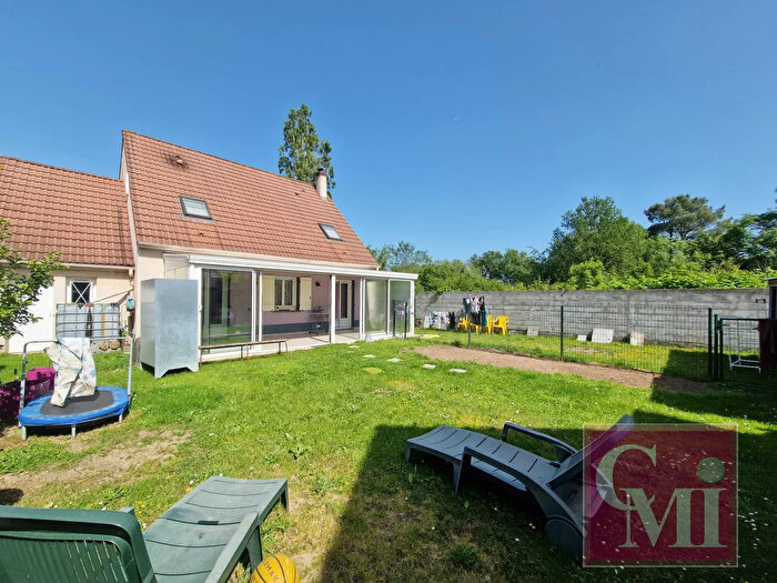 Maison 6 pièces à vendre à Breuillet