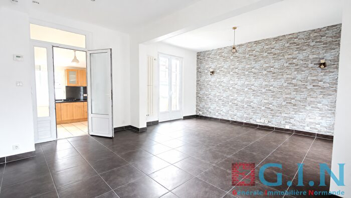 Maison 5 pièces à Saint-Aubin-Épinay, à vendre