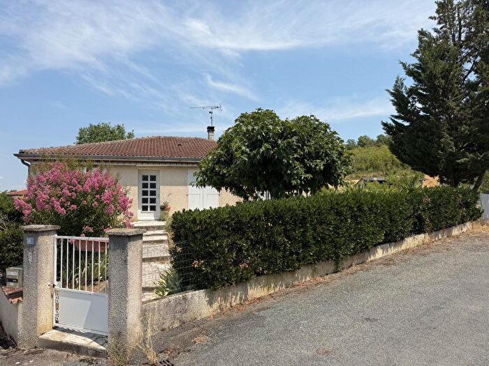 Maison 4 pièces à Le Sequestre, à louer