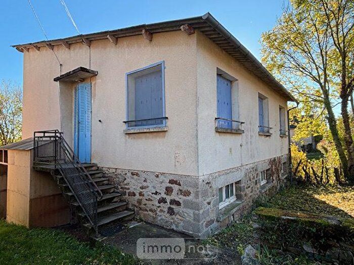 Maison à vendre - Centrès - 5 pièces - 3 chambres