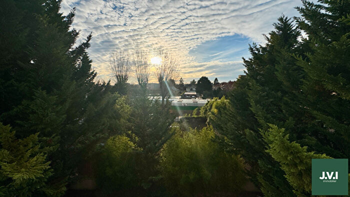 Maison à vendre - Enghien-les-Bains - 9 pièces - 7 chambres