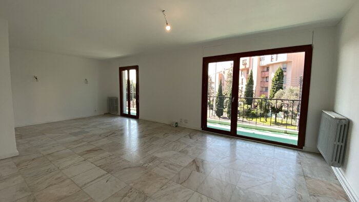 Montpellier, Aiguelongue - Appartement 4 pièces à louer