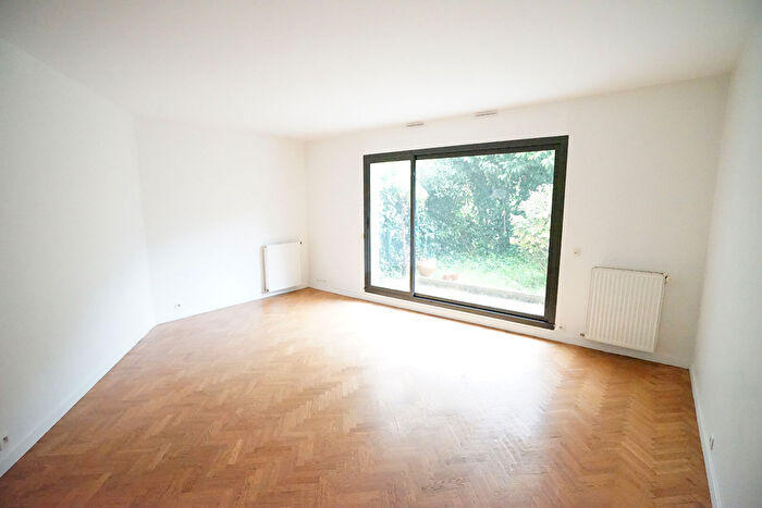 Appartement à louer - Paris e , Citroën, Boucicaut - 3 pièces - 2 chambres