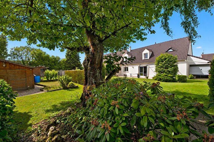 Maison 7 pièces à vendre - Bois-d'Arcy, La Tremblaye