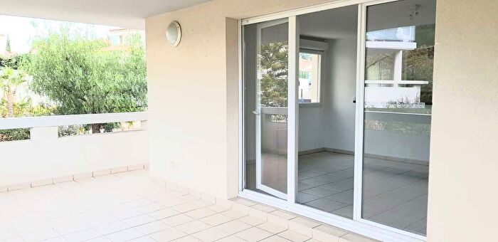La Ciotat, Saint-Hermentaire, Les Séveriers, La Salle - Appartement 3 pièces à louer