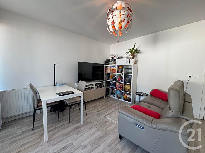 Appartement 2 pièces à vendre à Dugny