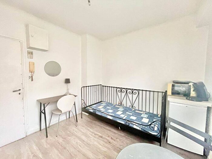 Appartement 1 pièce à louer à Saint Fiacre-Trois Maisons, Nancy