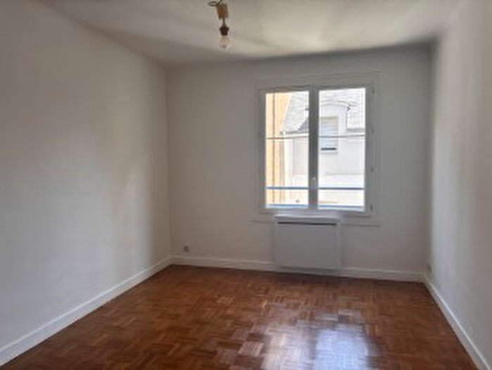 Appartement 2 pièces à Nantes, Hauts-Pavés, Saint-Pasquier, Saint-Félix, Université, à louer