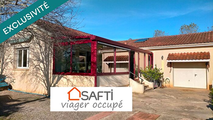 Maison à vendre - Saint-Céré - 5 pièces - 3 chambres