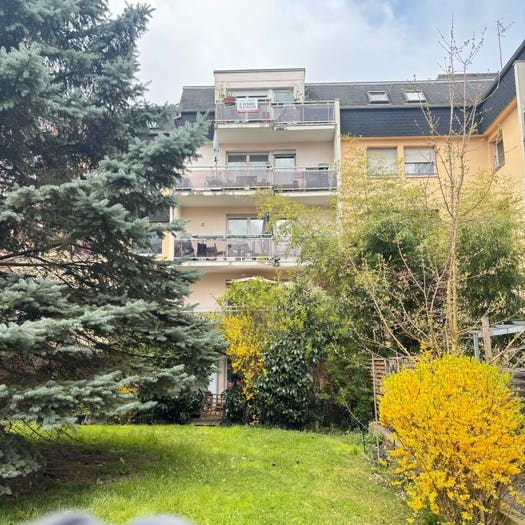 Appartement 3 pièces à vendre - Strasbourg, Koenigshoffen, Hohberg