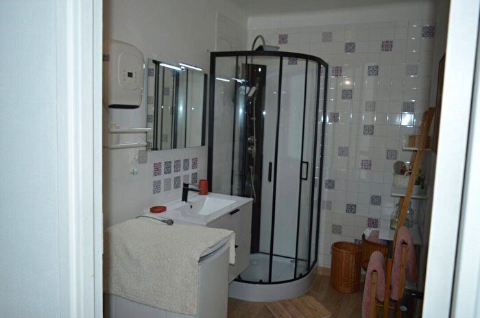 Appartement 2 pièces à louer à Amélie-les-Bains-Palalda