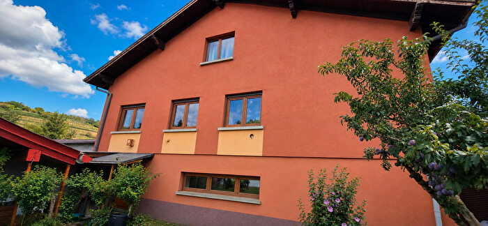 Westhalten - Maison 7 pièces à vendre