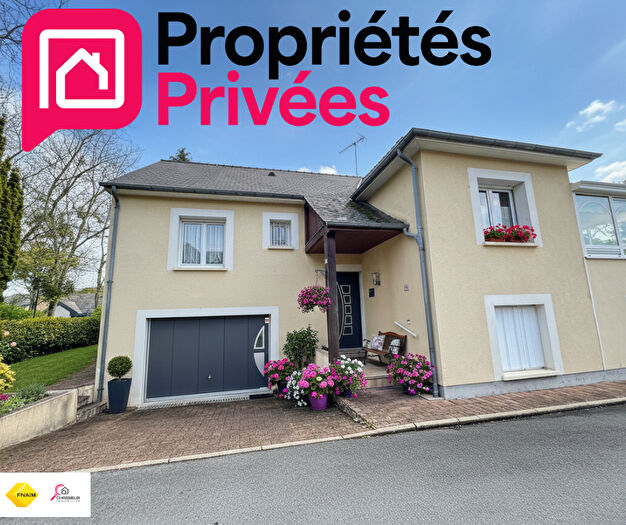 Maison 5 pièces à vendre - Laval, Avesnières