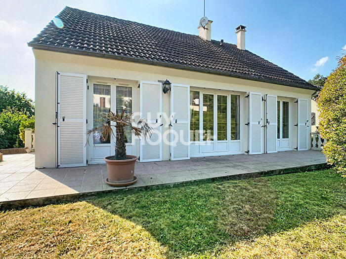 Maison 5 pièces à Séry-Magneval, à vendre