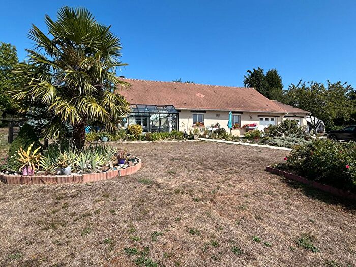 Maison 6 pièces à vendre à Saint-Pierre-de-Mailloc