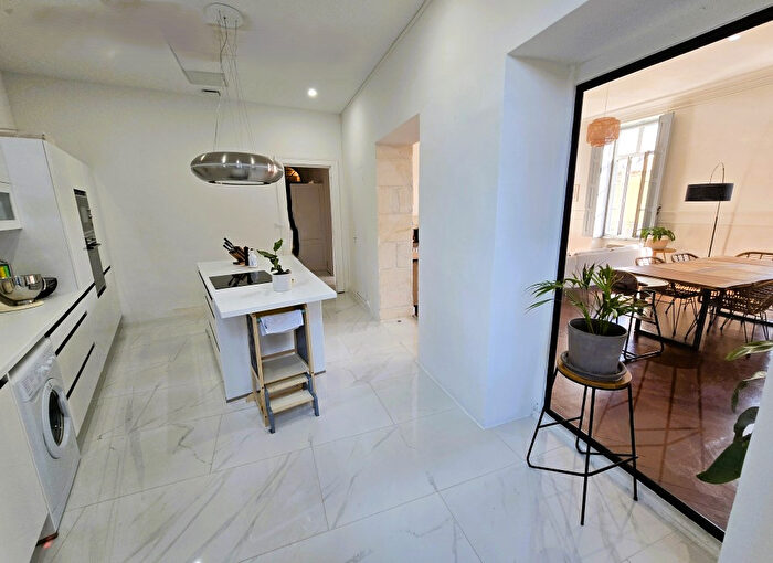 Nîmes, Feuchères : Appartement 3 pièces à louer