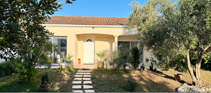 Saint-Augustin : Maison 5 pièces à vendre