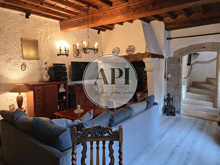 Maison 5 pièces à Castelnau-de-Guers, à vendre