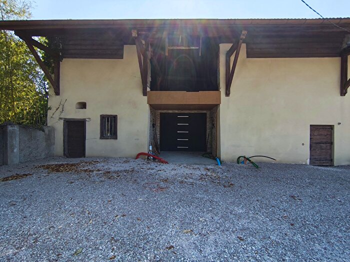 Thonon-les-Bains, Ouest - Maison 3 pièces à vendre