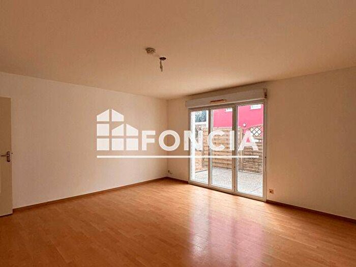 Beaujoire-Halvêque, Nantes : Appartement 3 pièces à louer