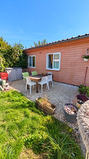 Camon : Maison 3 pièces à vendre
