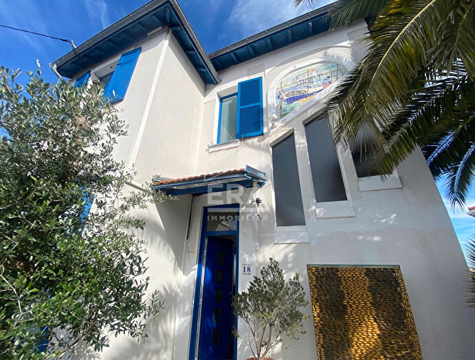 Maison 6 pièces à vendre à Arcachon, Saint-Ferdinand
