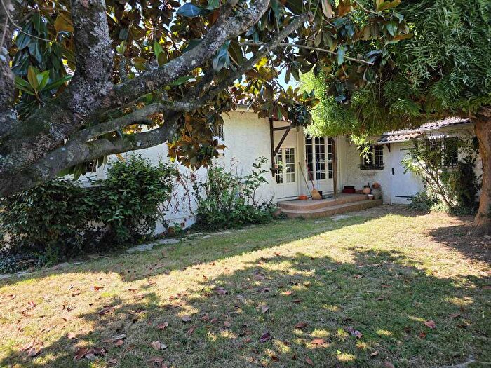 Maison 1 pièce à Le Passage, à vendre