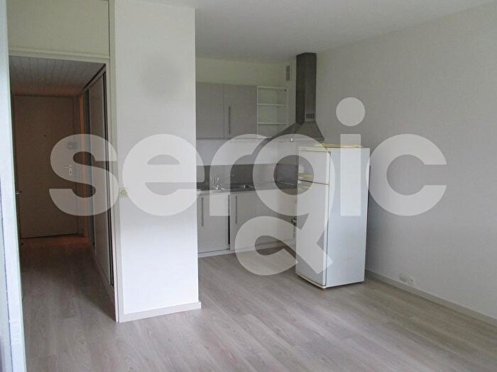Appartement 1 pièce à Lille, Saint-Maurice, Pellevoisin, à louer