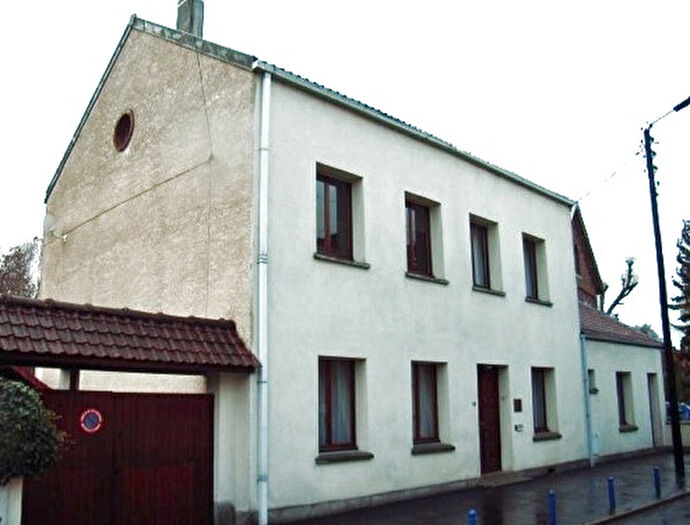 Maison à vendre - Jeumont - 9 pièces - 5 chambres