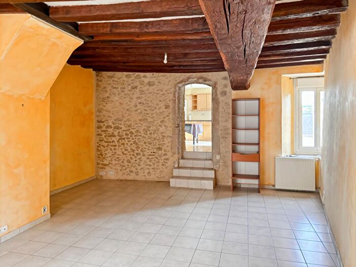 Maison à vendre - Précigné - 6 pièces - 4 chambres