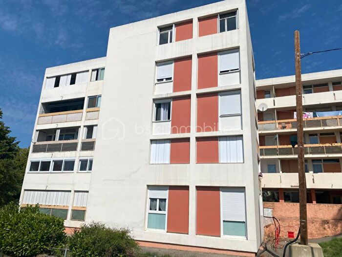 Appartement à vendre - Apt - 3 pièces - 2 chambres