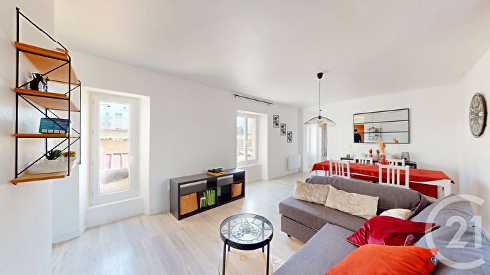 Appartement 2 pièces à Aubervilliers, Centre-ville, Victor Hugo, à vendre