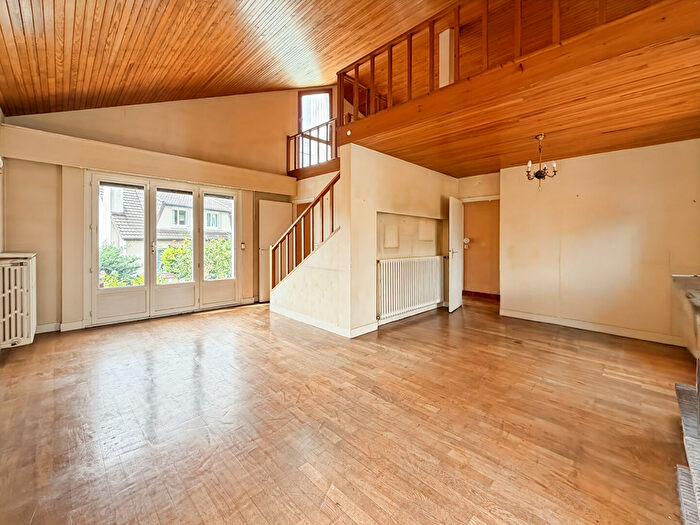 Palaiseau, Lozère - Maison 7 pièces à vendre