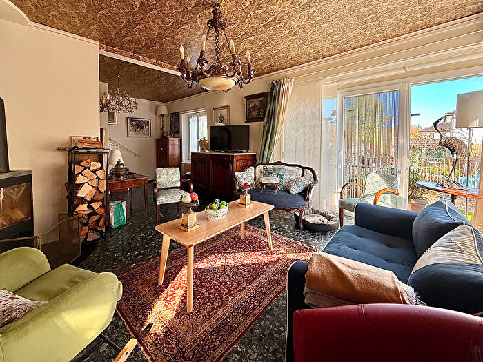 Maison 5 pièces à vendre à Hochstatt