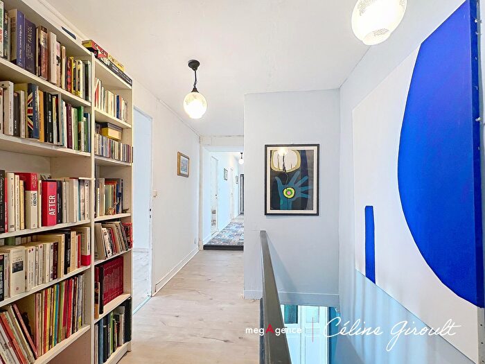 Maison 7 pièces à vendre - Genêts