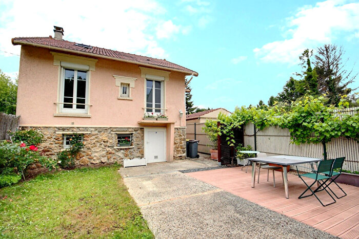 Maison 3 pièces à vendre - Wissous