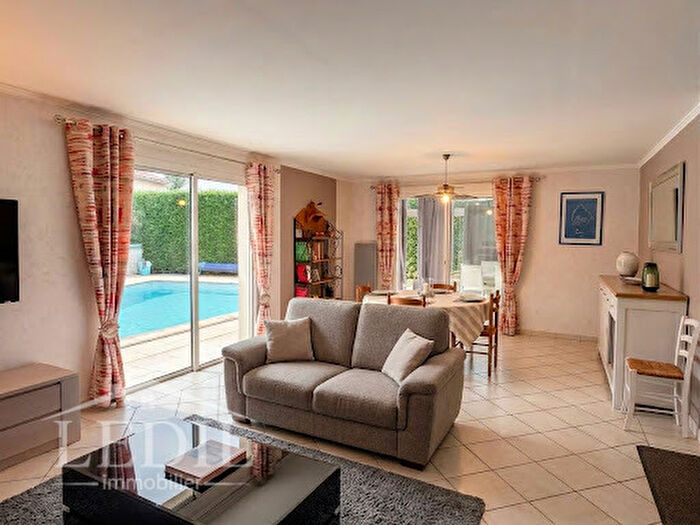 Maison 5 pièces à vendre à La Teste-de-Buch, Cazaux
