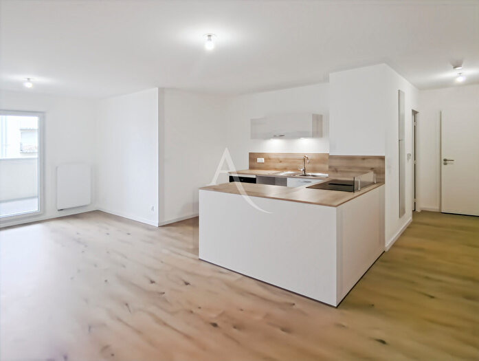 Appartement 3 pièces à vendre - Challans, Landa, Bois Soleil