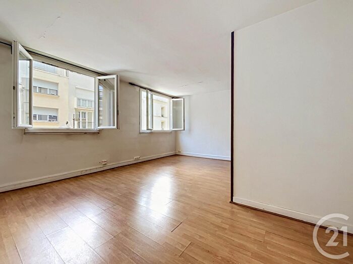 Paris 18ème, Simplon, Poissonniers - Appartement 4 pièces à vendre